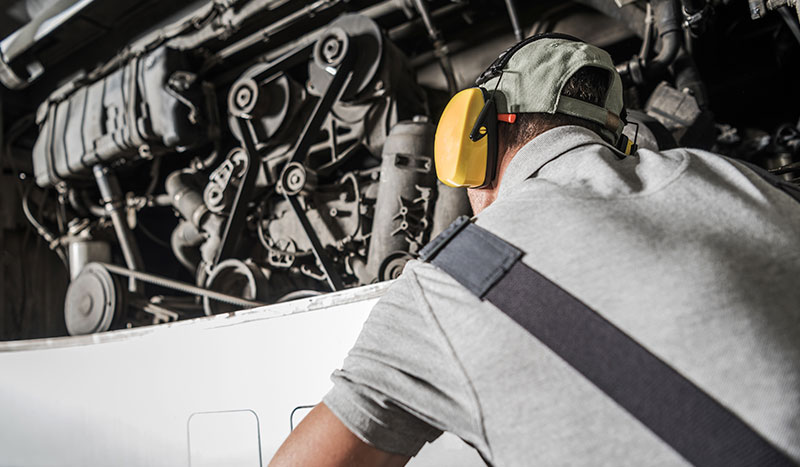 QAero USA – Aeronautical Services, Connecting Needs with Solutions